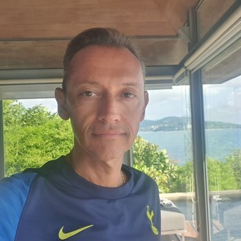 The Catholic Agency for Overseas Development (CAFOD): Chris Pickthall