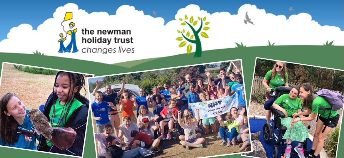 The Newman Holiday Trust: Pippa Leicester
