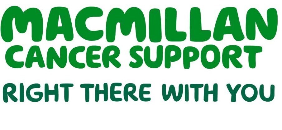 Macmillan Cancer Support: Clare Preston