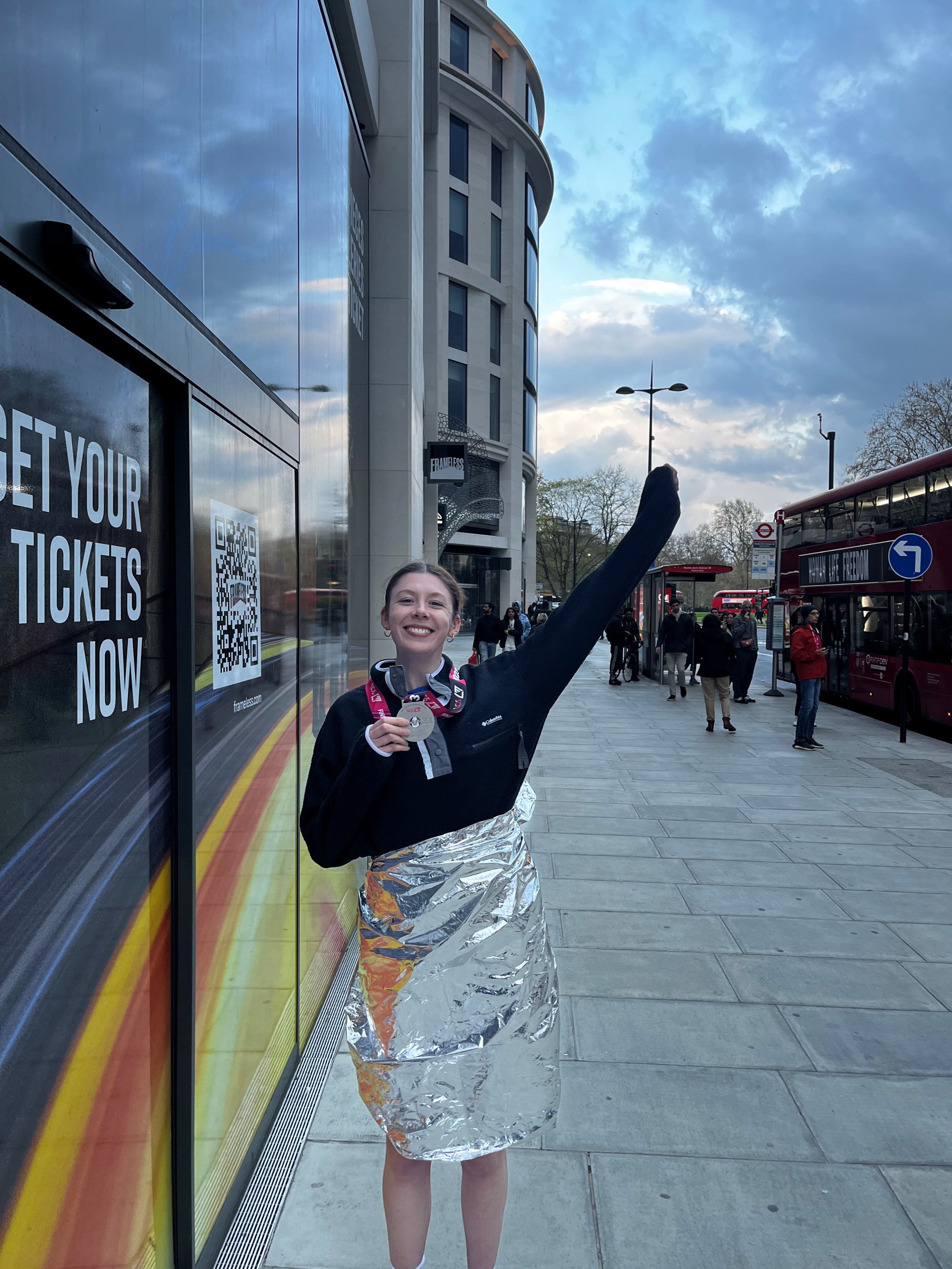 Cardiomyopathy UK: Lucy Marriott